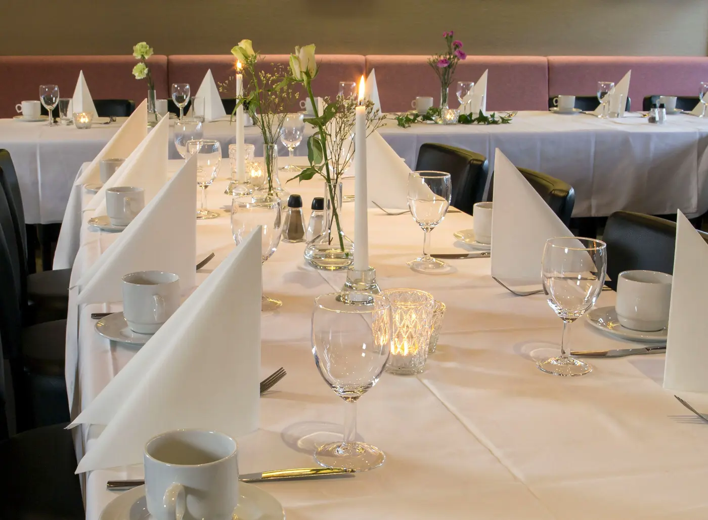 Minnesamvær | Milepelen Hotell & Vertshus